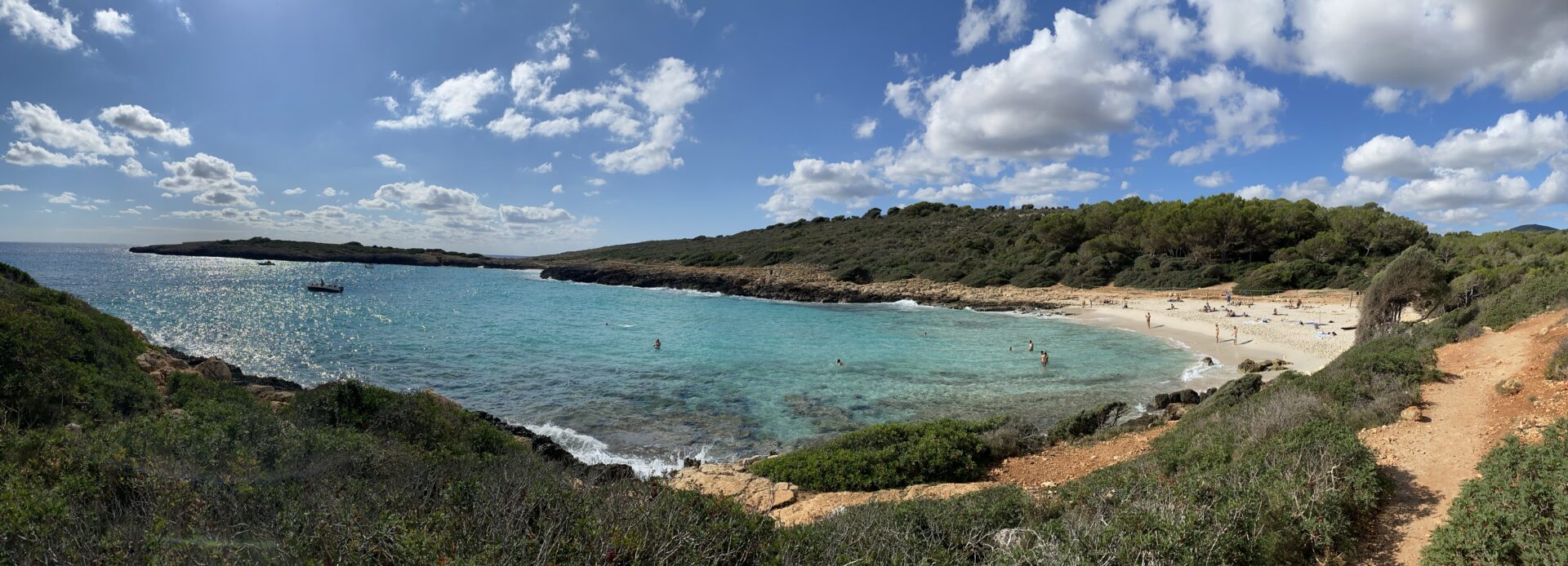 Meine Reisebüro Homepage